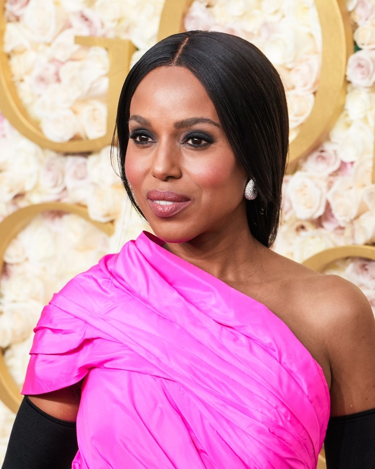 Picture of Kerry Washington