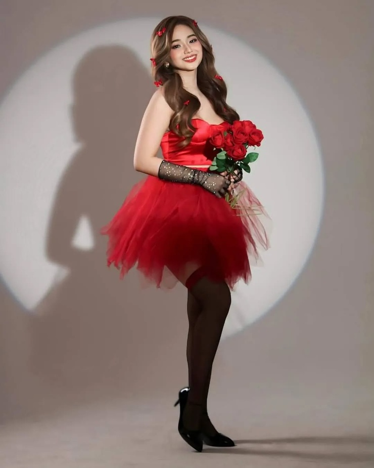 Nichole Ann Barot picture