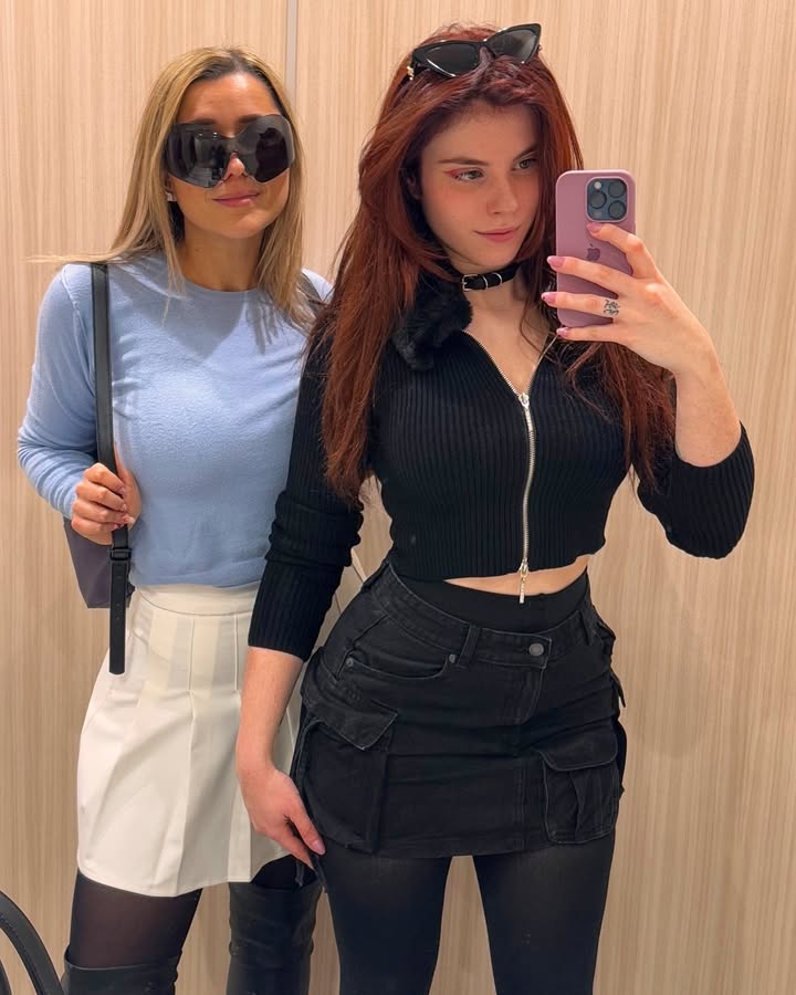 Picture of Lucilla Materazzi