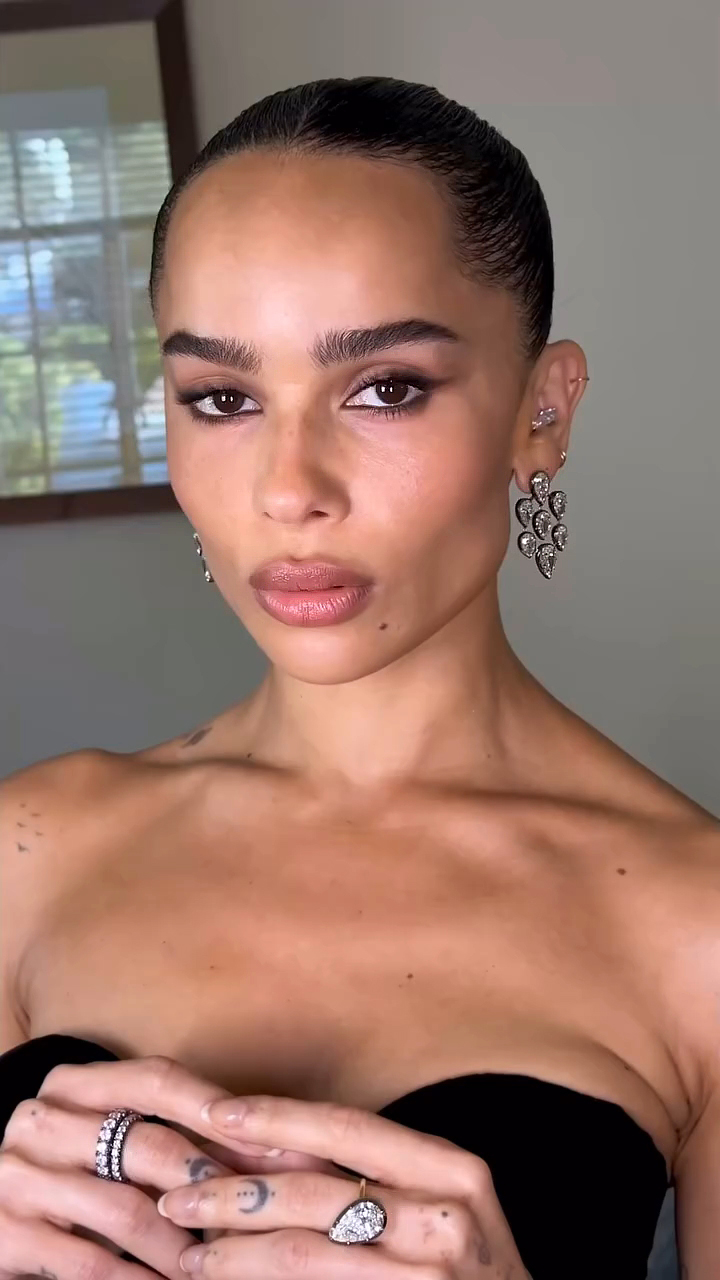 Picture of Zoe Kravitz