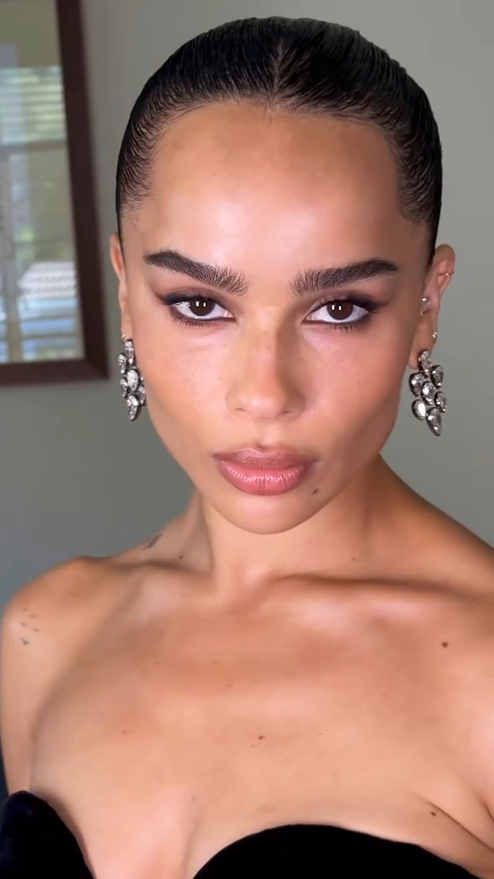 Picture of Zoe Kravitz