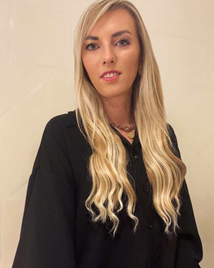 Picture of Melissa Timke