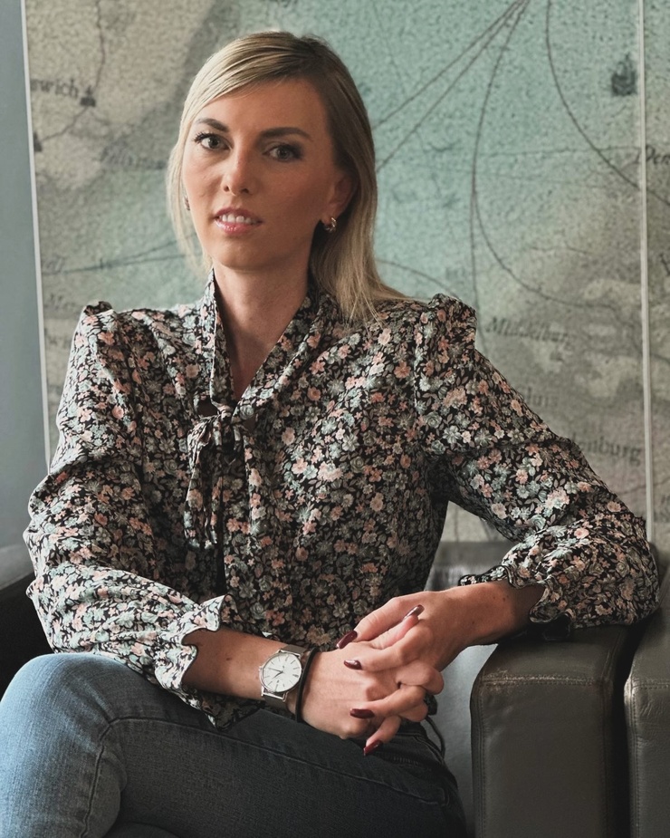 Picture of Melissa Timke