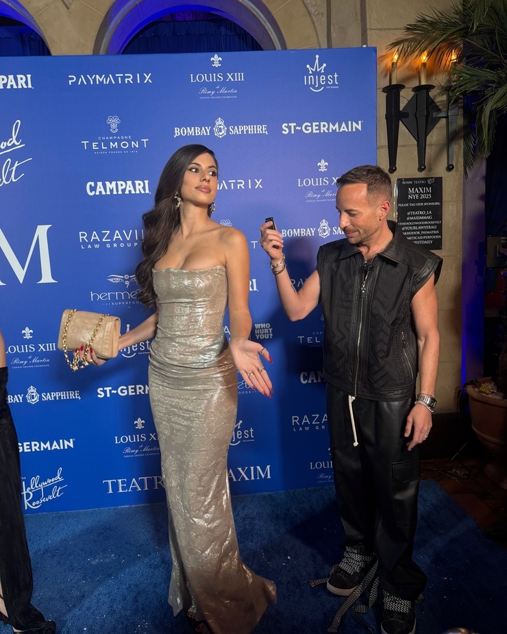 Picture of Ines Trocchia