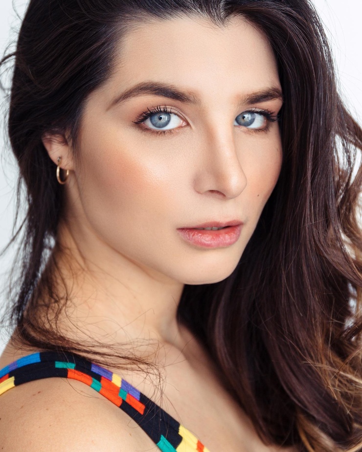 Picture of Corina Garcia