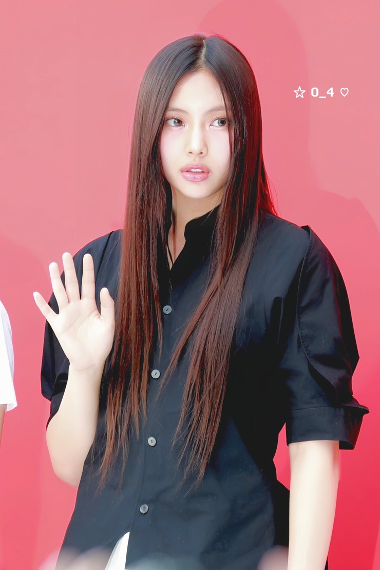 Picture of Hye-in Lee