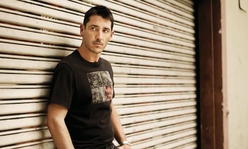 Image of Jonathan Knight