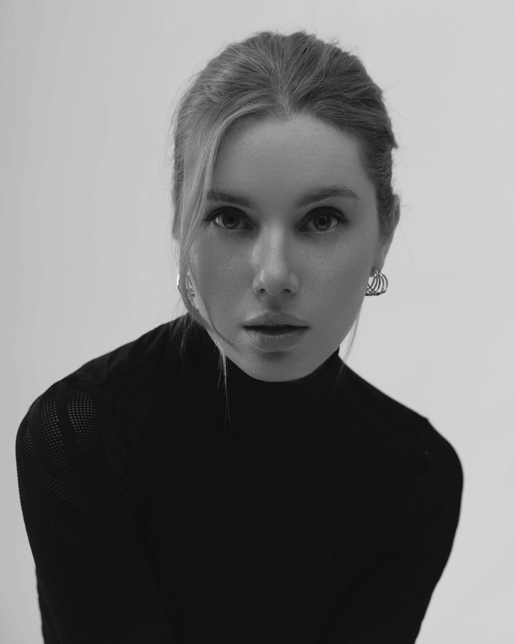 Picture of Christina Syrova