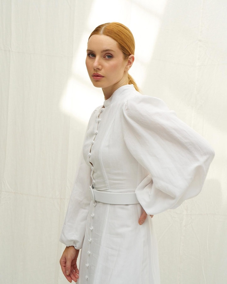 Christina Syrova picture