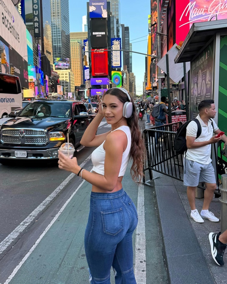 Picture of Giulia Ottorini