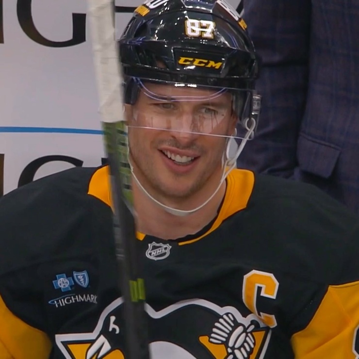 Picture of Sidney Crosby