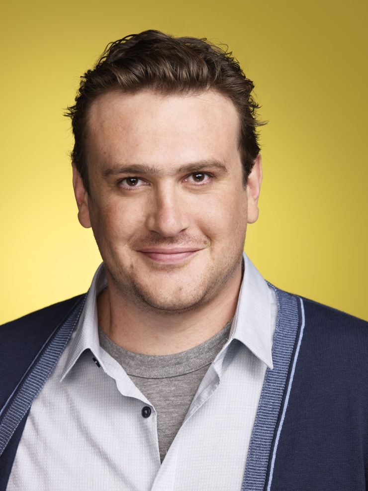Picture of Jason Segel