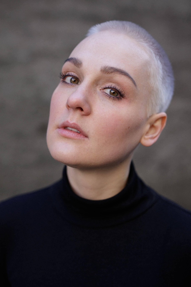 Valentina Alexeeva image