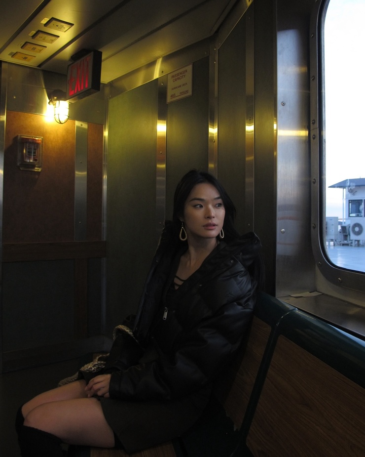 Picture of Lin Xiangxiang