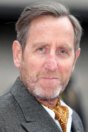 Picture of Michael Smiley