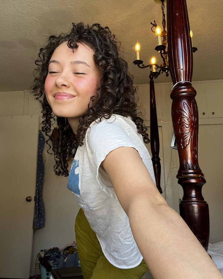 Picture of Francesca Noel