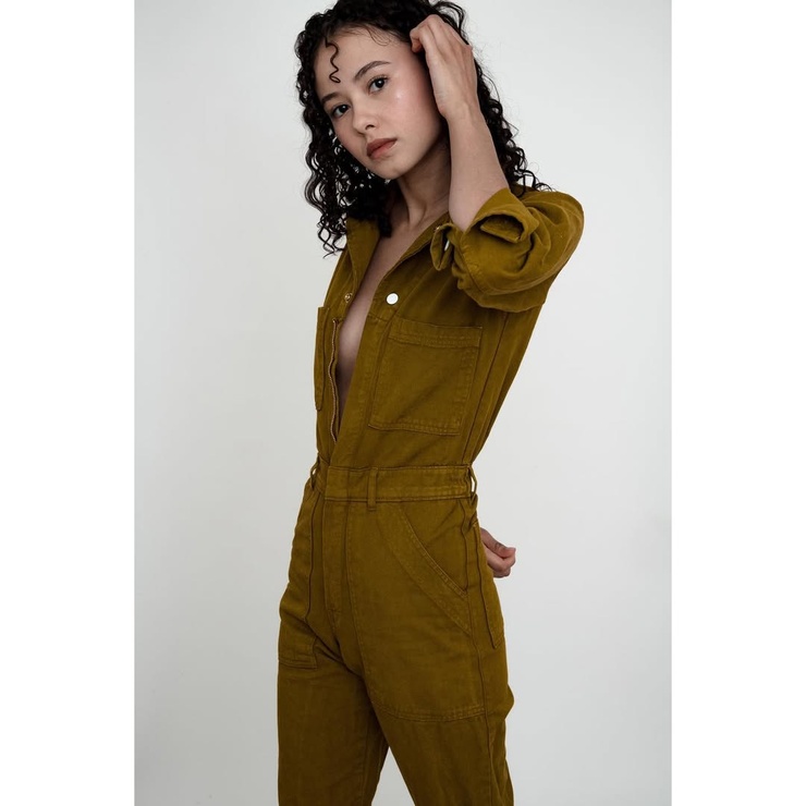 Picture of Francesca Noel