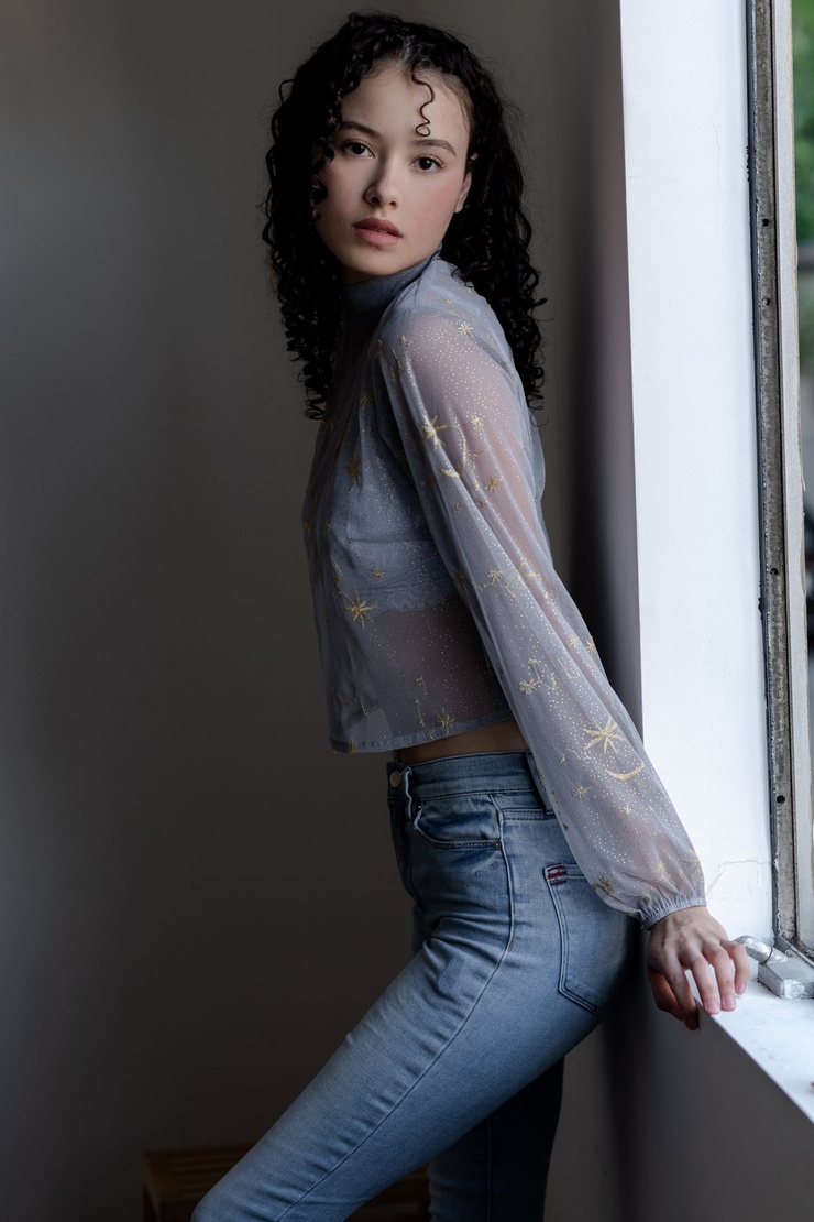 Picture of Francesca Noel