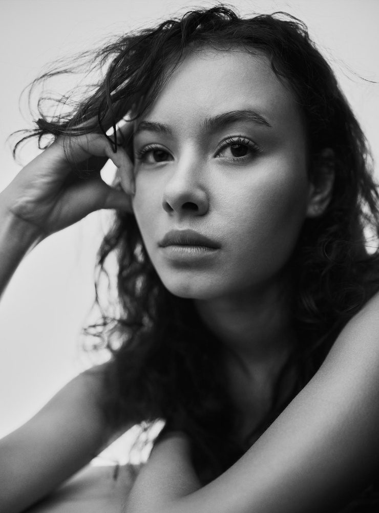 Picture of Francesca Noel