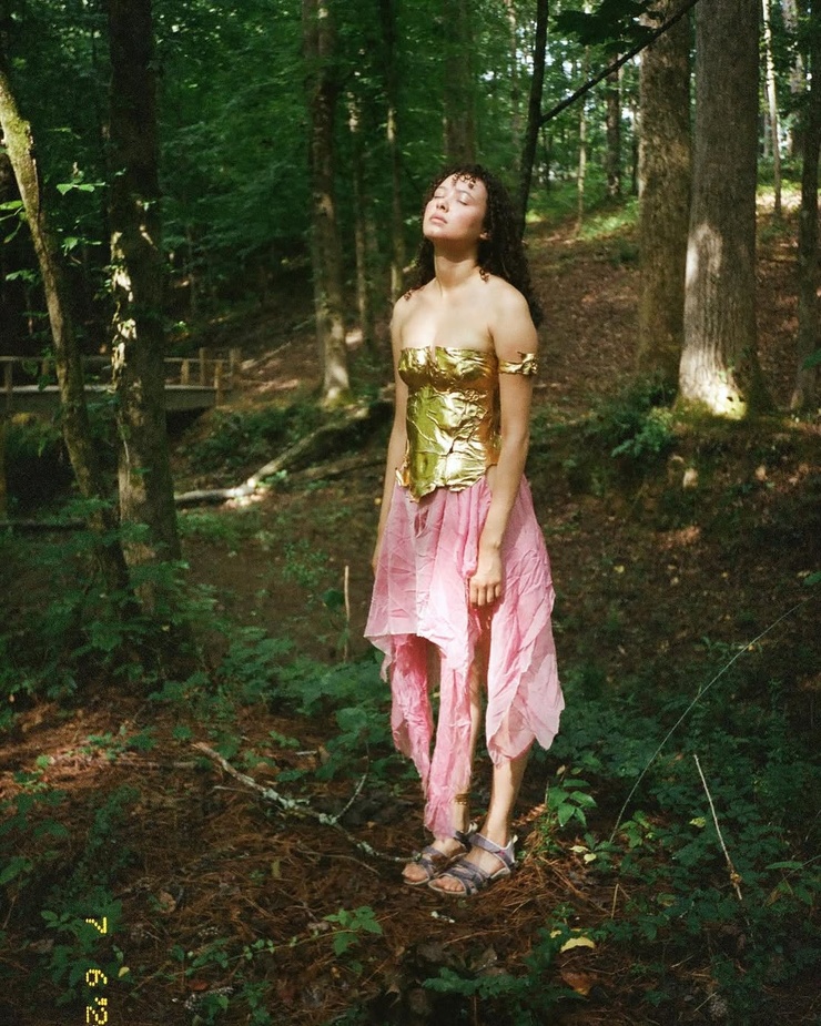 Francesca Noel image