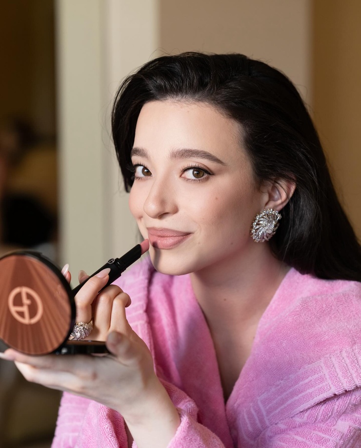 Picture of Mikey Madison