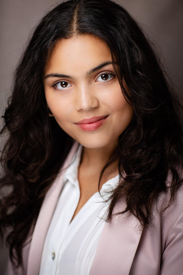 Picture of Eloise Payet