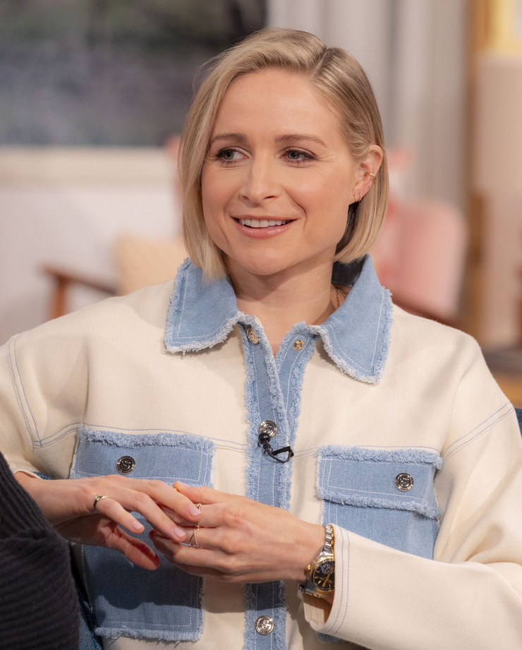 Picture of Niamh Algar