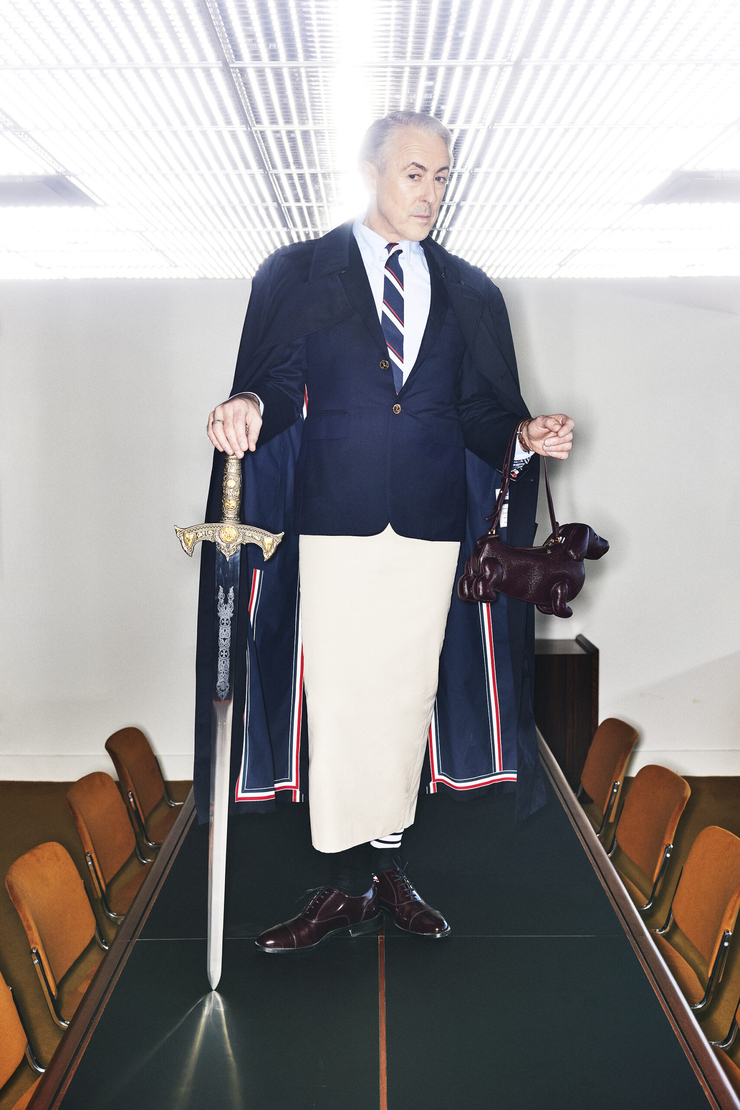 Picture of Alan Cumming