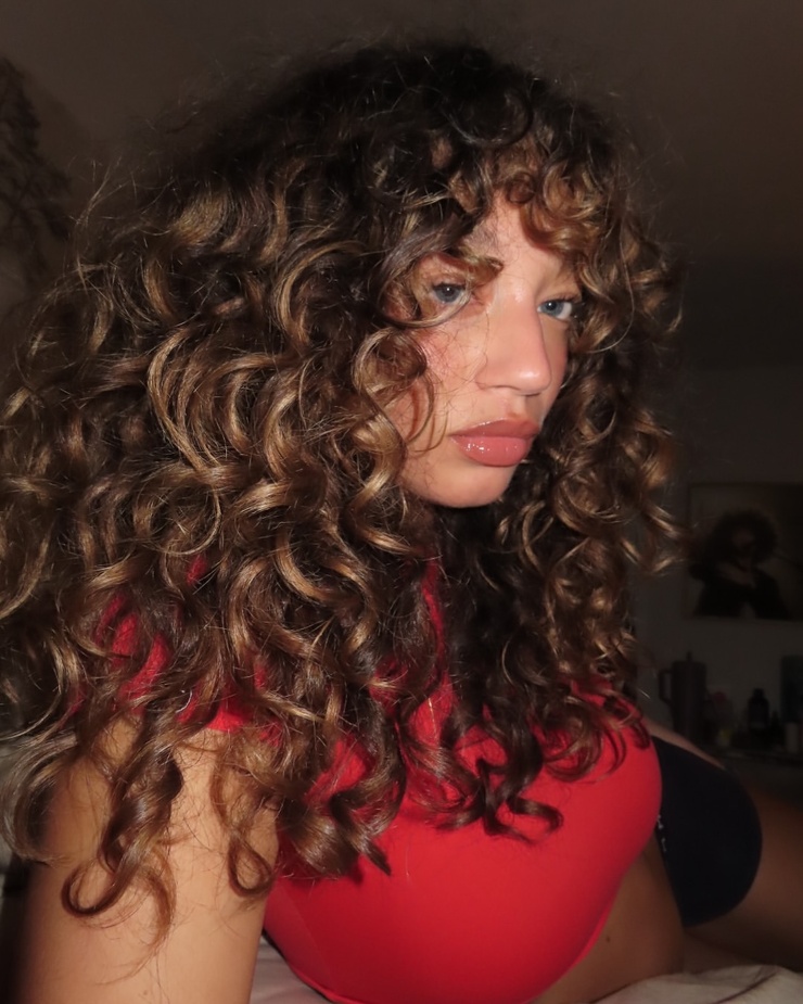 Picture of Hannah Sadler