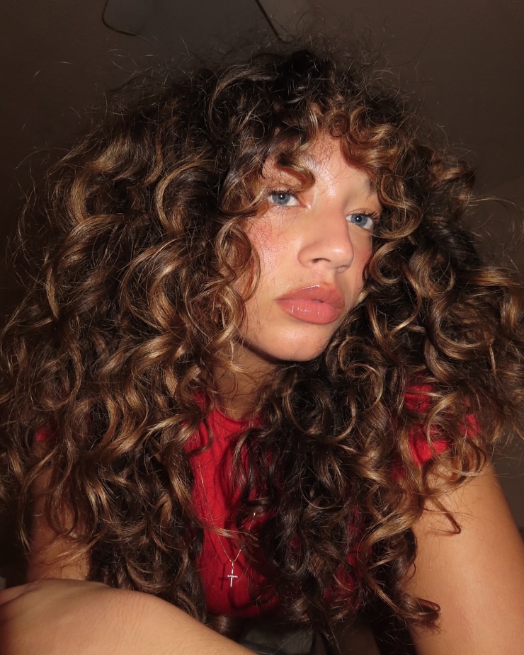 Picture of Hannah Sadler