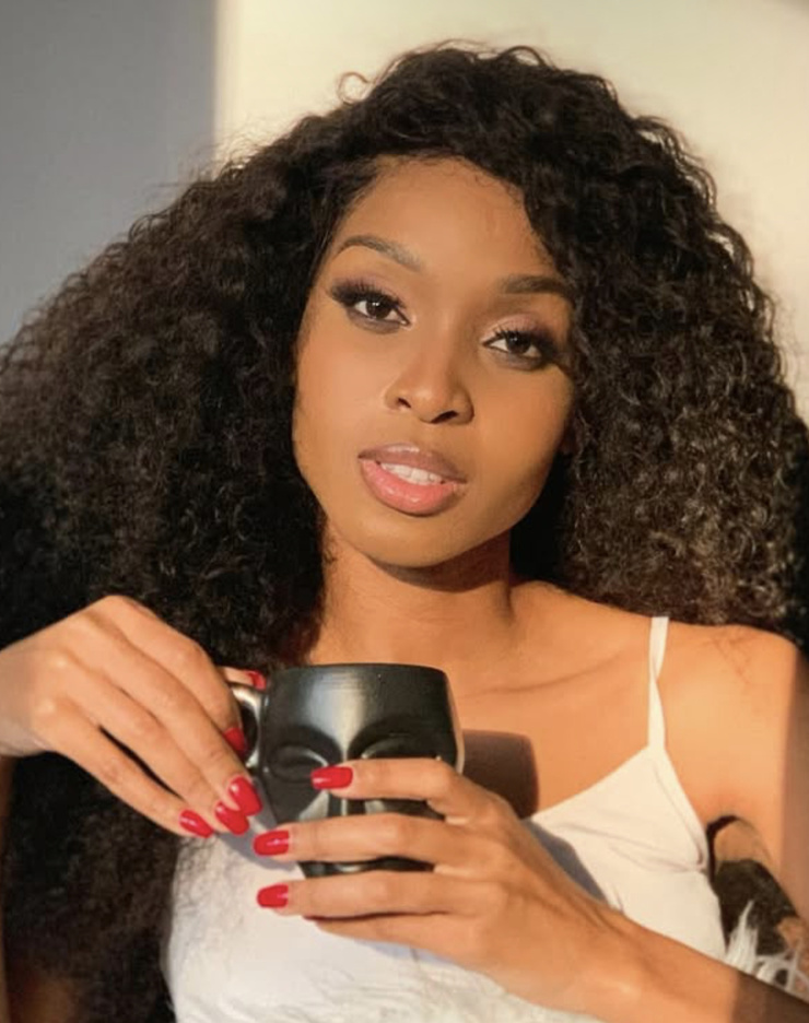 Image of Thato Mosehle