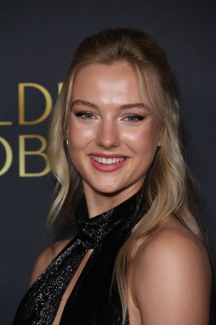 Picture of Lilly Krug