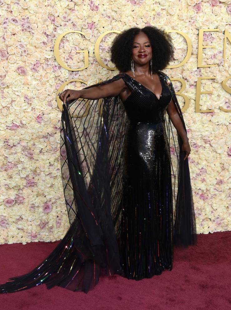 Picture of Viola Davis