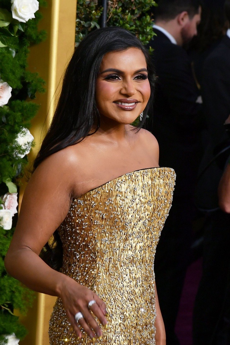 Mindy Kaling picture