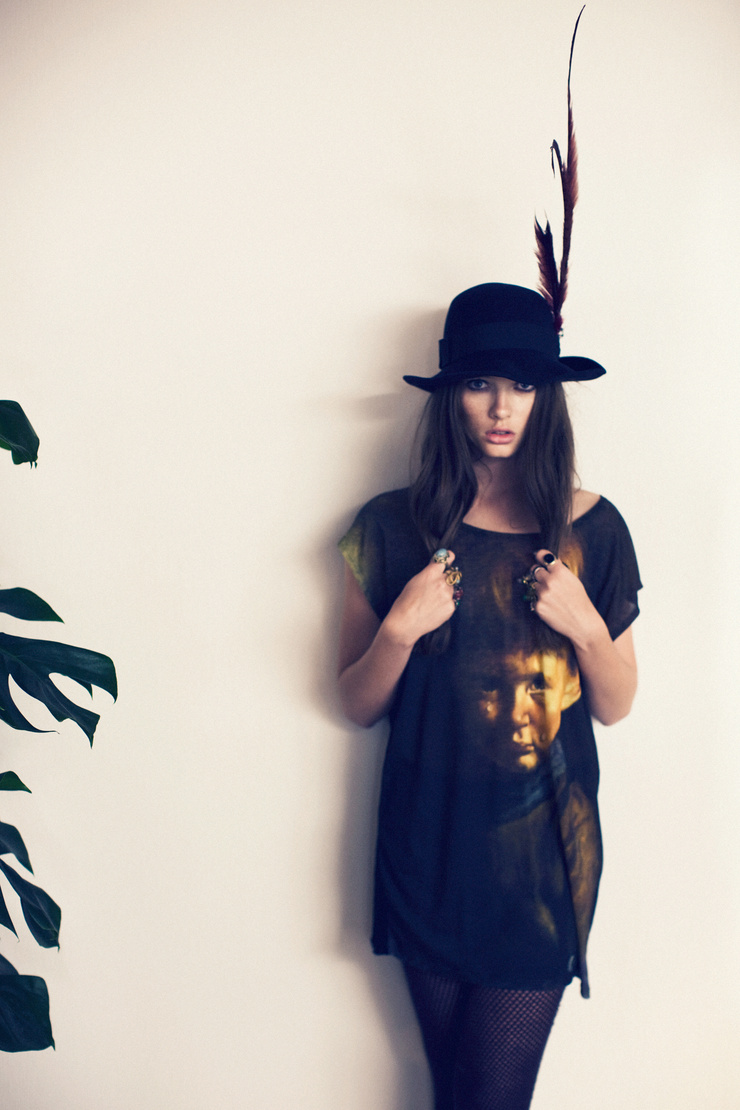 Picture of Sandrah Hellberg