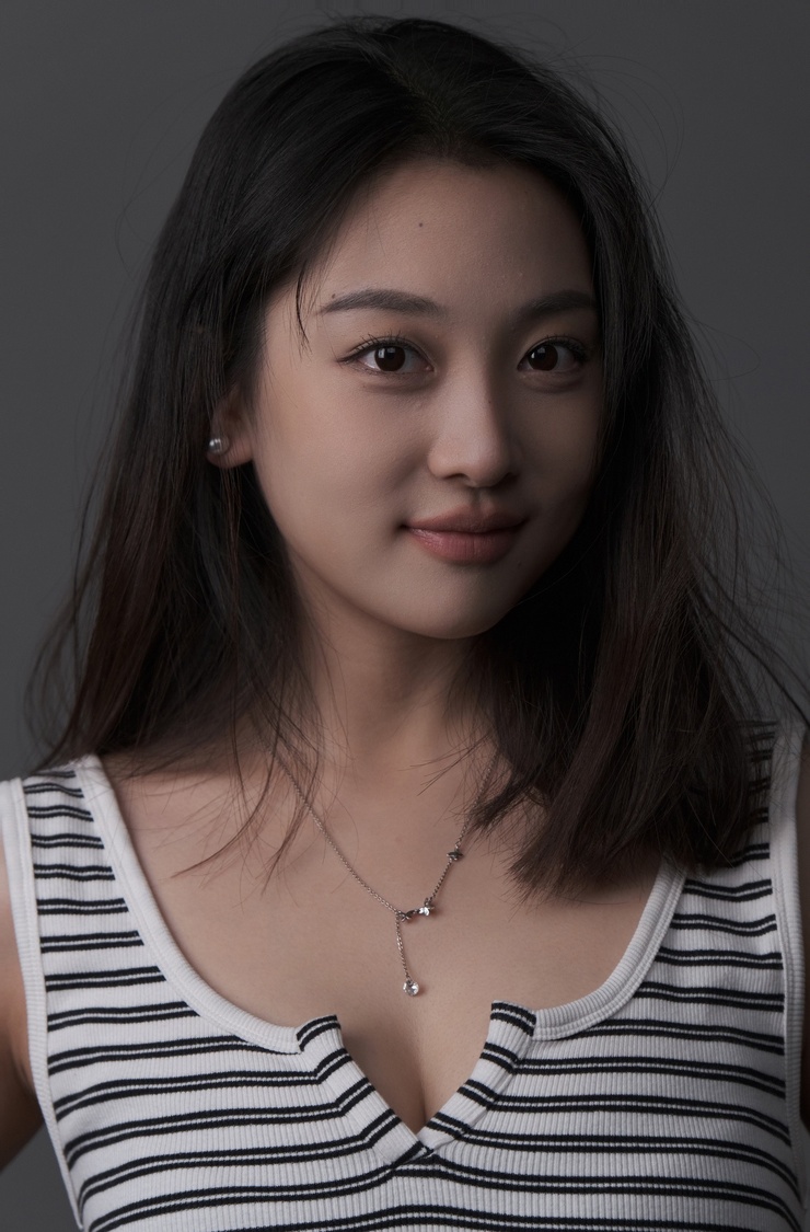 Picture of Zheng Hanyi