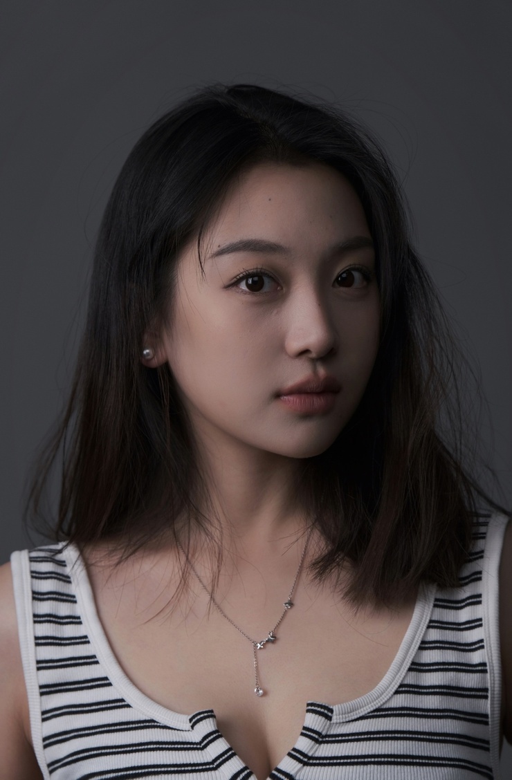 Picture of Zheng Hanyi