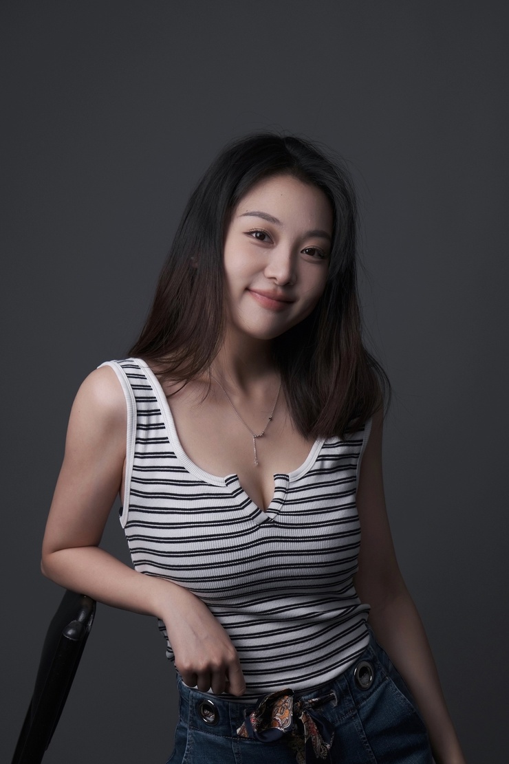 Picture of Zheng Hanyi