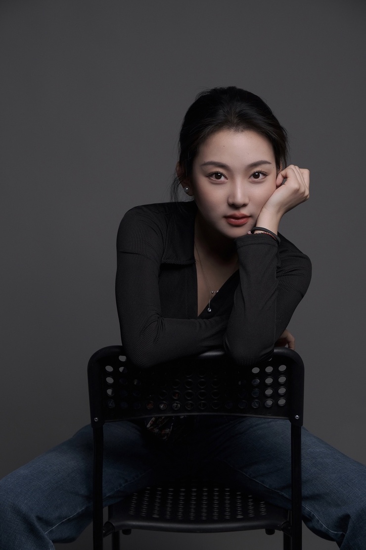 Picture of Zheng Hanyi