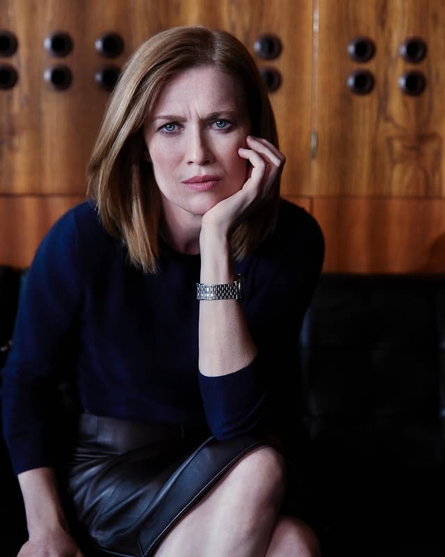 Picture of Mireille Enos