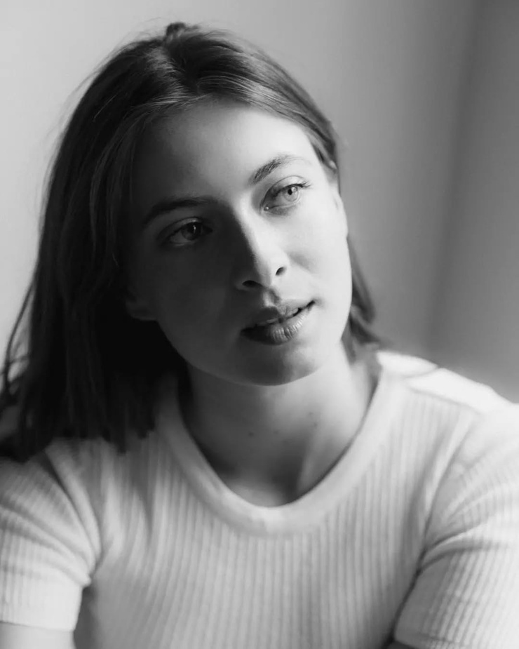 Picture of Agnes O'Casey