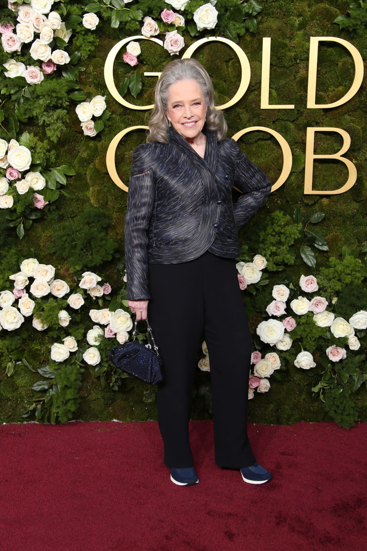 Image of Kathy Bates