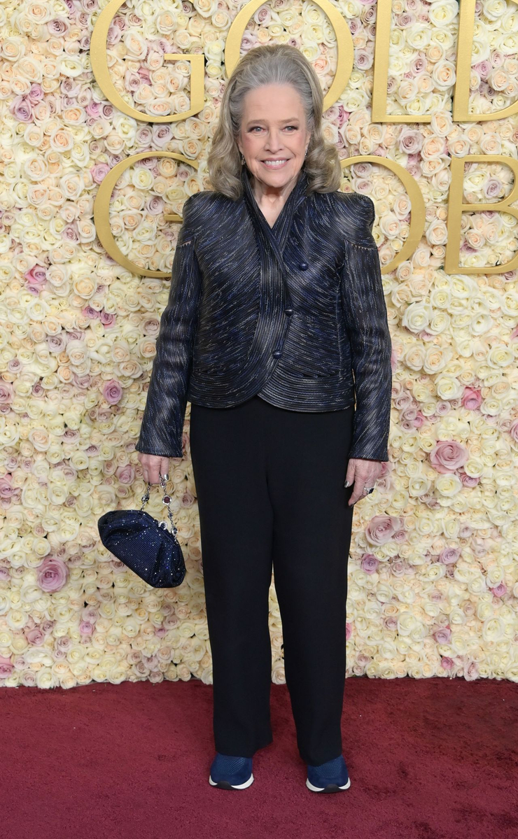 Picture of Kathy Bates
