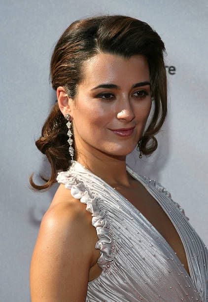 Cote de Pablo image