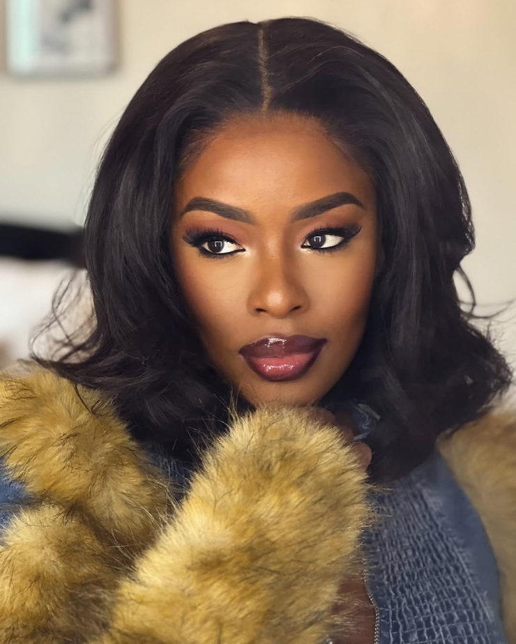 Picture of Justine Ndiba