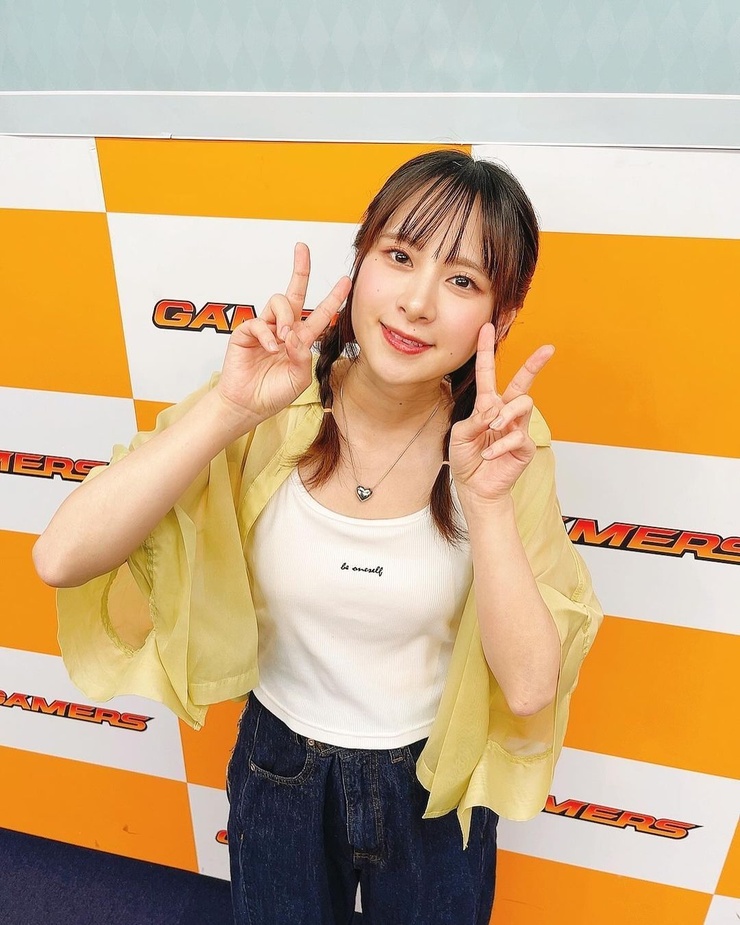 Picture of Kaori Maeda