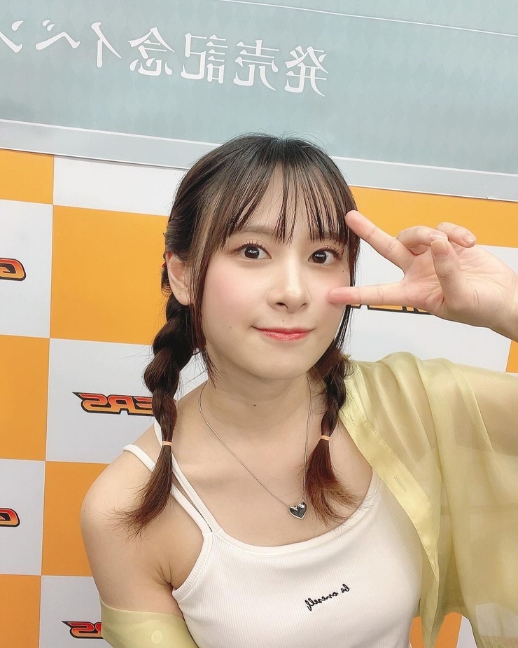 Picture of Kaori Maeda