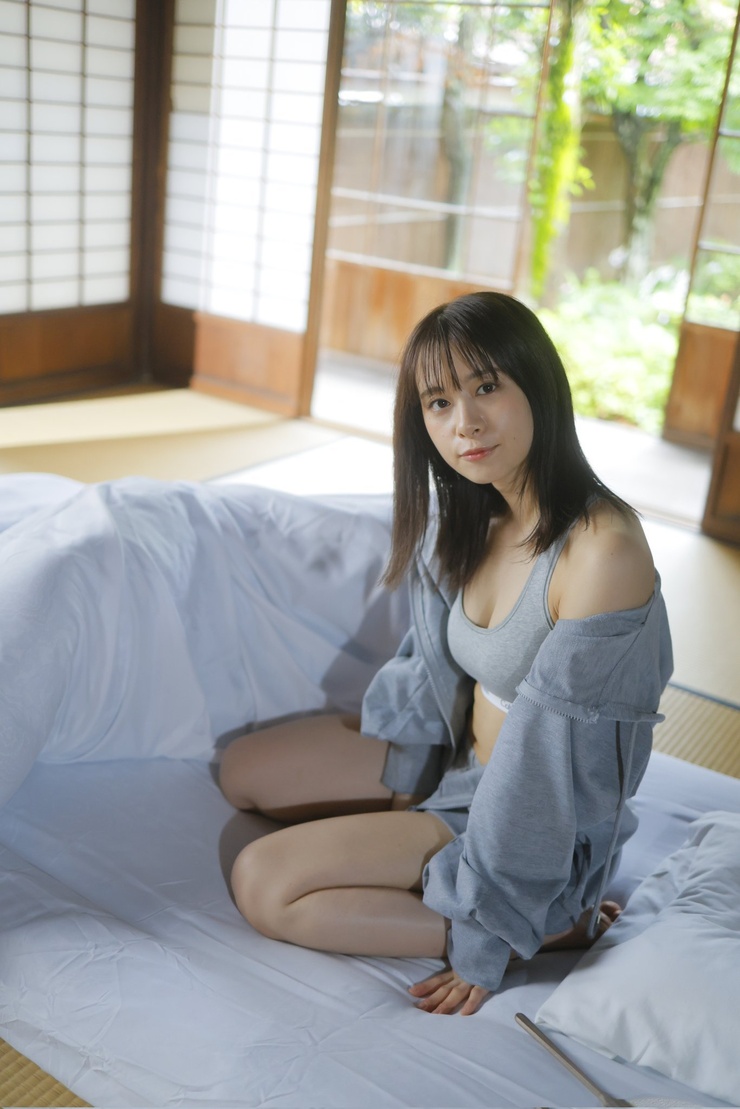 Image of Kaori Maeda