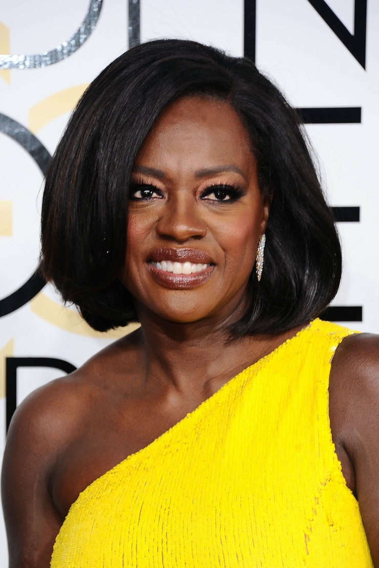 Viola Davis picture