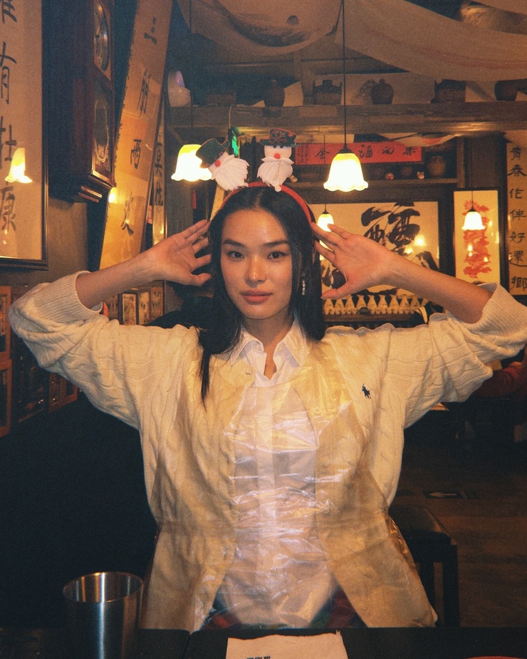 Image of Lin Xiangxiang